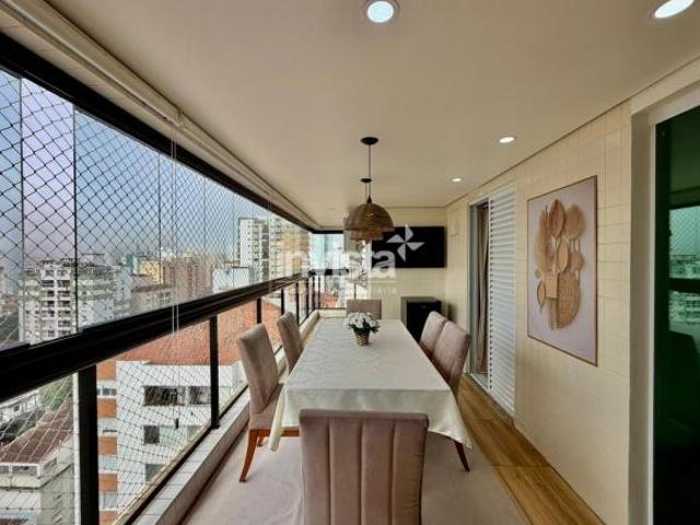 Apartamento à venda no bairro Gonzaga