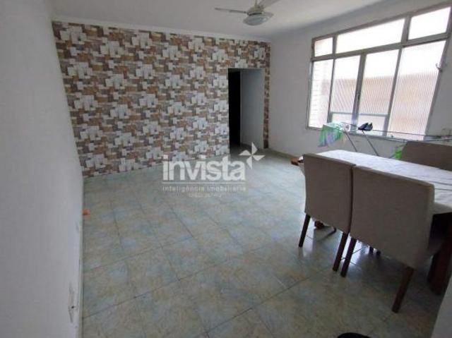 Apartamento à venda no bairro Gonzaga