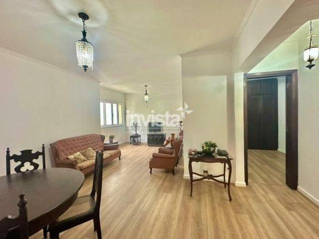 Apartamento à venda no bairro Gonzaga
