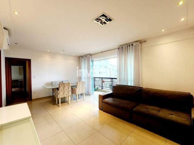 Apartamento à venda no bairro Gonzaga