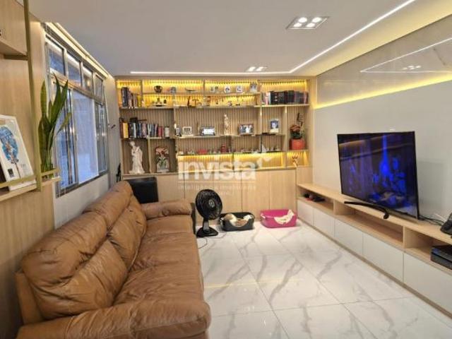 Apartamento à venda no bairro Gonzaga