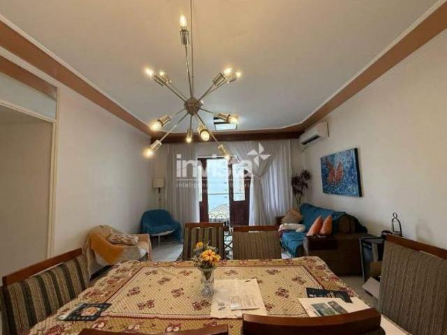 Apartamento à venda no bairro Gonzaga