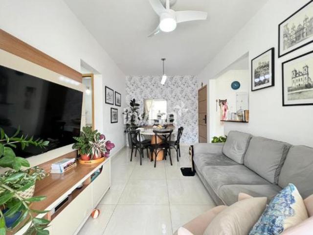 Apartamento a venda no bairro Gonzaga