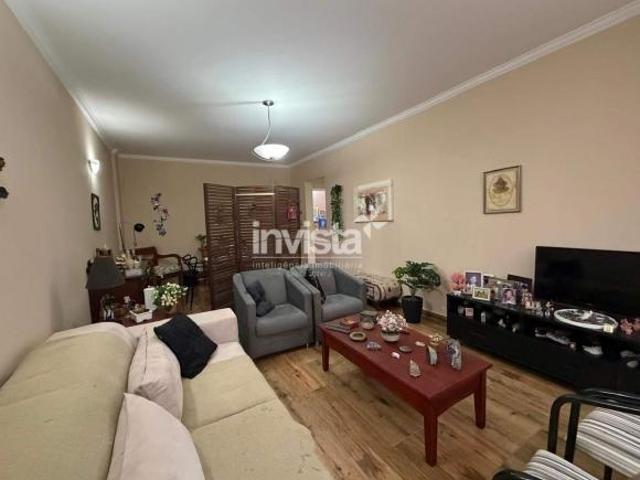 Apartamento à venda no bairro Gonzaga