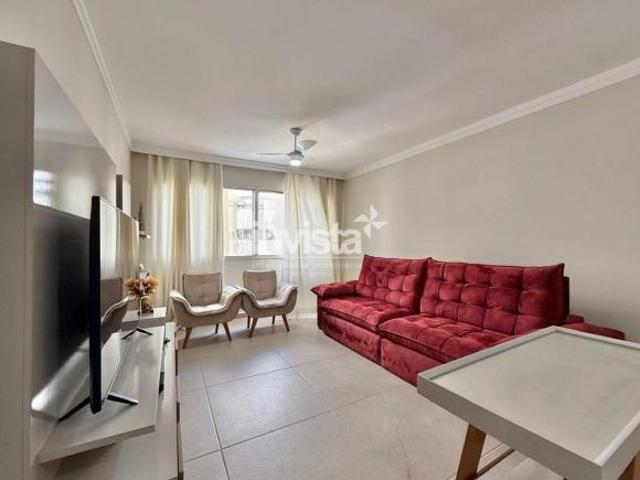 Apartamento à venda no bairro Gonzaga
