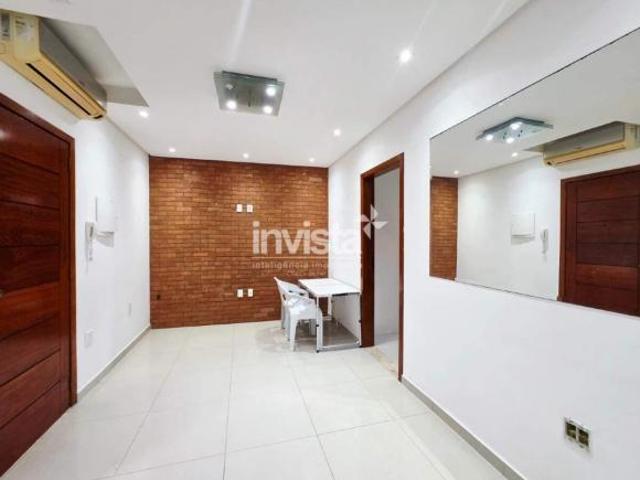 Apartamento à venda no bairro Gonzaga