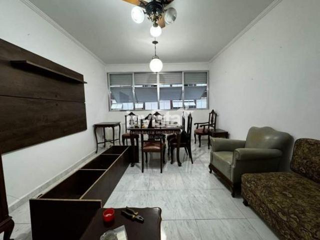 Apartamento à venda no bairro Gonzaga