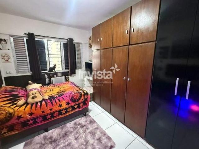 Apartamento à venda no bairro Gonzaga