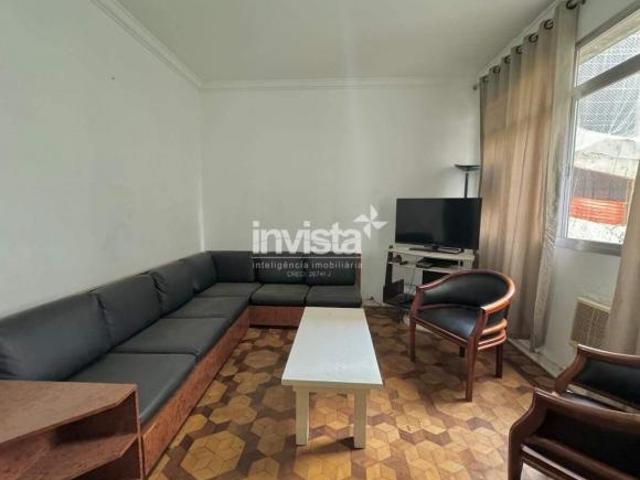 Apartamento à venda no bairro Gonzaga