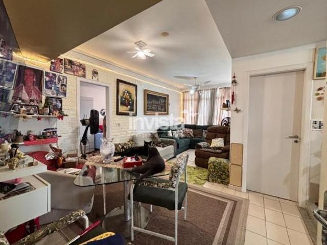 Apartamento a venda no bairro Gonzaga