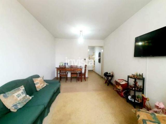 Apartamento à venda no bairro Gonzaga