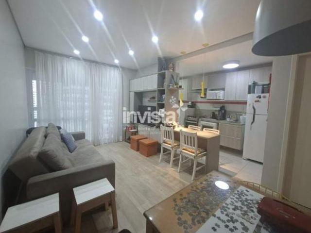 Apartamento à venda no bairro Gonzaga