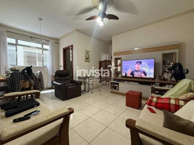 Apartamento à venda no bairro Gonzaga