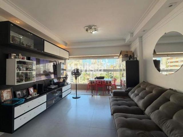 Apartamento à venda no bairro Gonzaga