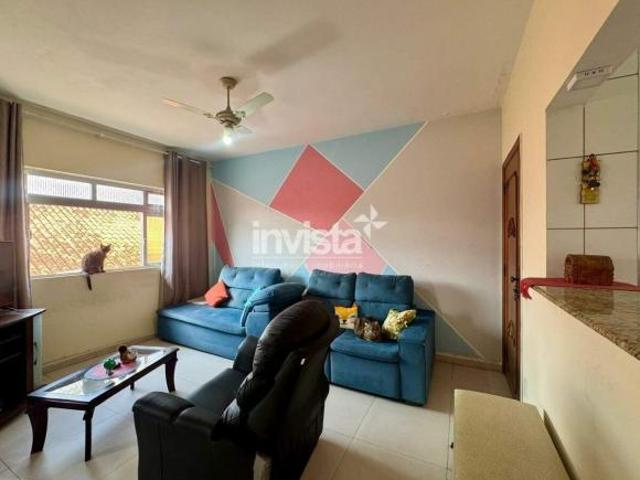Apartamento à venda no bairro Gonzaga