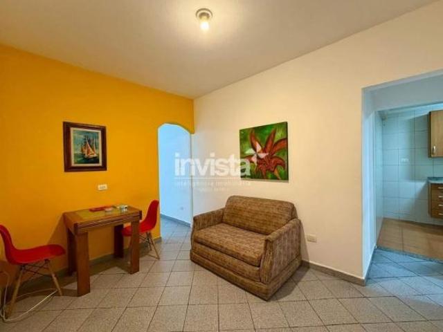 Apartamento à venda no bairro Gonzaga