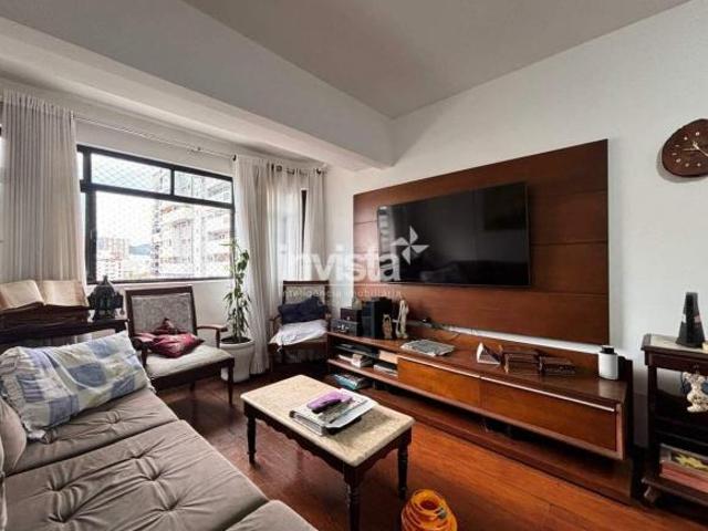 Apartamento à venda no bairro Gonzaga