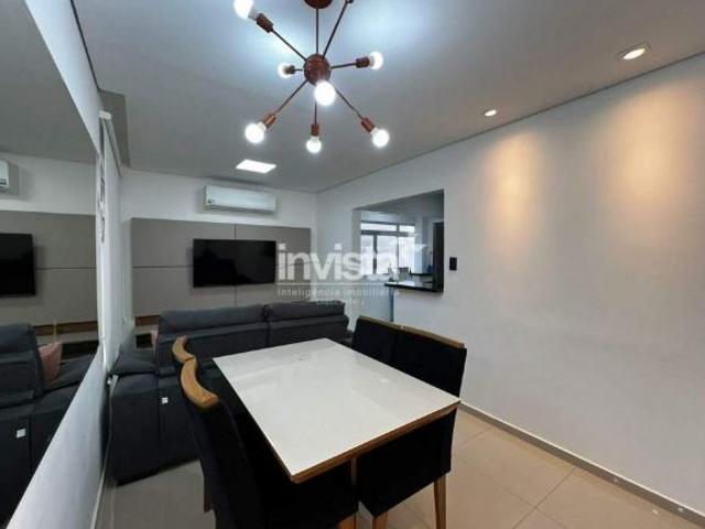 Apartamento à venda no bairro Gonzaga