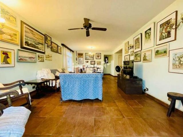 Apartamento à venda no bairro Gonzaga
