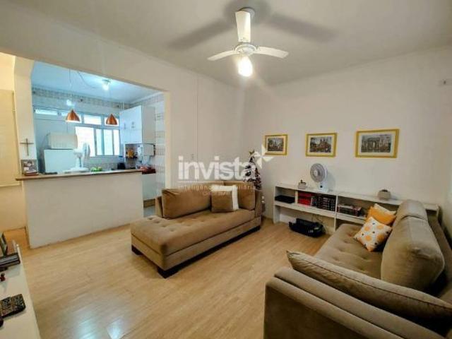 Apartamento à venda no bairro Gonzaga