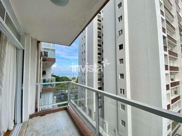 Apartamento à venda no bairro Gonzaga