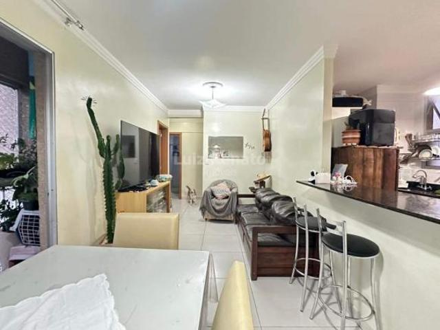 Apartamento à venda no bairro Goiânia