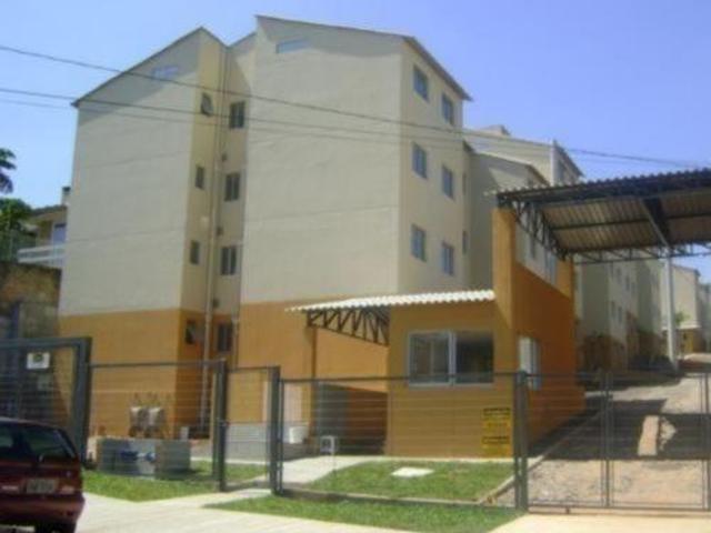 Apartamento à venda no bairro Glória, em Porto Alegre 2 dormitórios e vaga de garagem