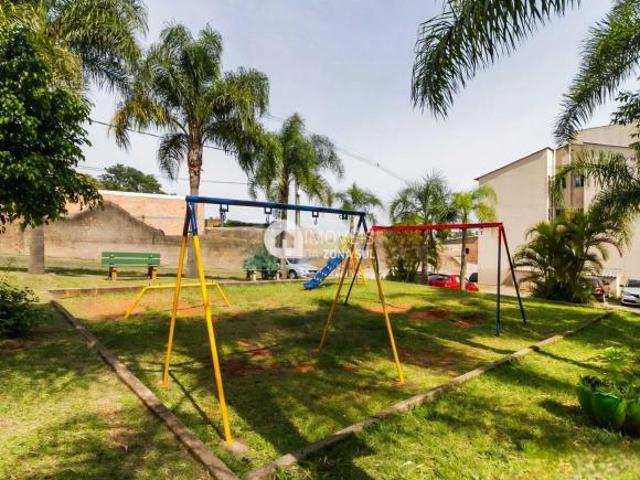 Apartamento à venda no bairro Glória Porto Alegre/RS