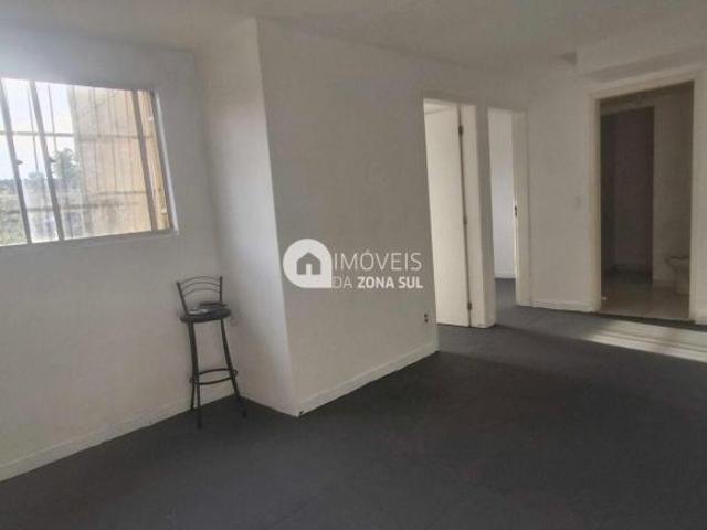 Apartamento à venda no bairro Glória Porto Alegre/RS