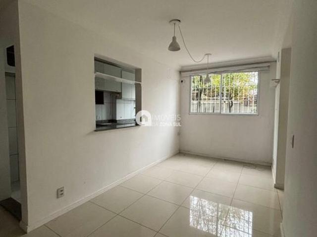 Apartamento à venda no bairro Glória Porto Alegre/RS