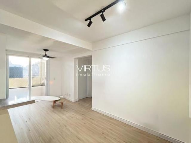Apartamento à venda no bairro Glória Porto Alegre/RS