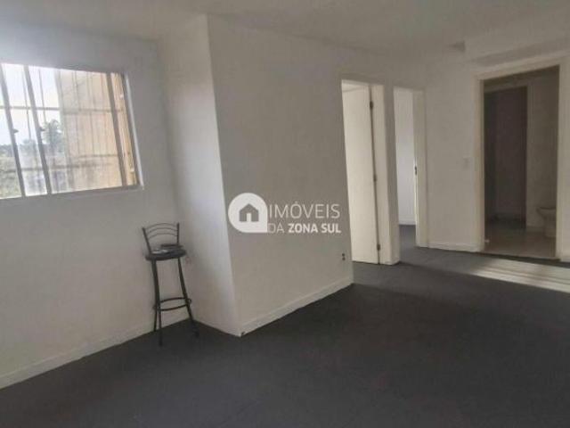 Apartamento à venda no bairro Glória Porto Alegre/RS