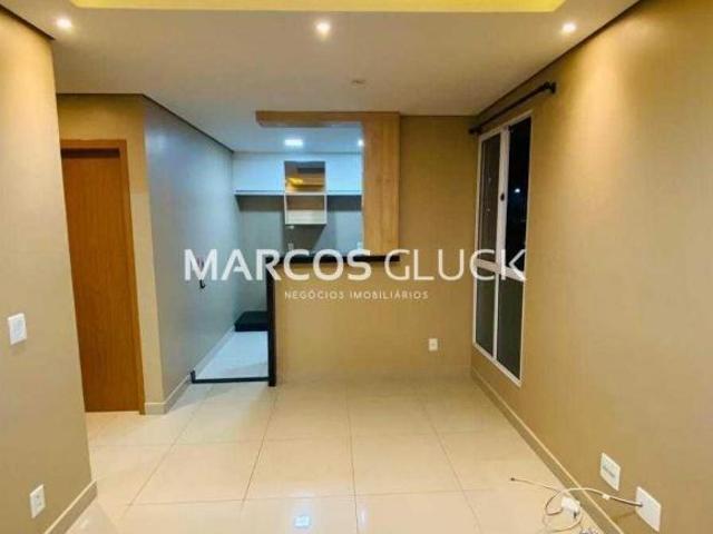 Apartamento à venda no bairro Gleba Esperança Londrina/PR, Oeste