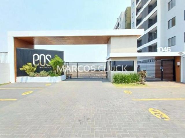 Apartamento à venda no bairro Gleba Esperança Londrina/PR, Oeste