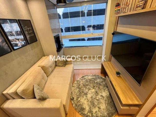 Apartamento à venda no bairro Gleba Fazenda Palhano Londrina/PR, Sul