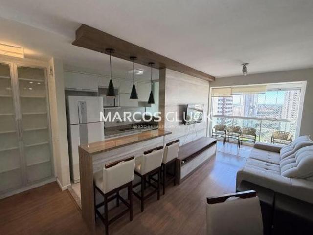 Apartamento à venda no bairro Gleba Fazenda Palhano Londrina/PR, Sul