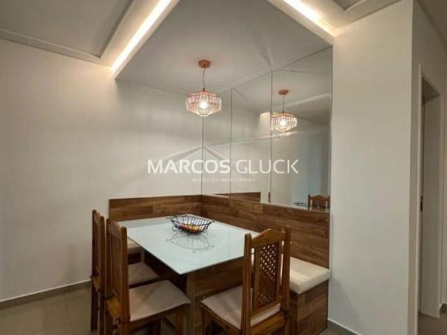 Apartamento à venda no bairro Gleba Fazenda Palhano Londrina/PR, Sul