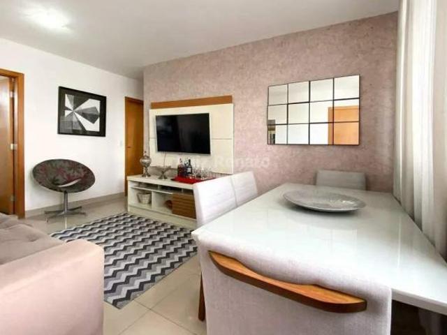 Apartamento à venda no bairro Graça