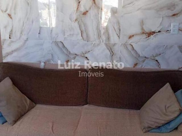 Apartamento á venda no bairro Graça