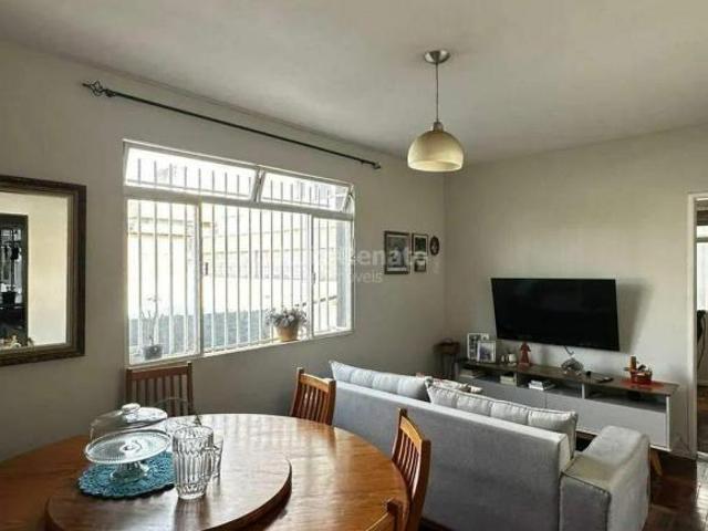 Apartamento à venda no bairro Graça