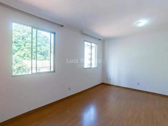 Apartamento à venda no bairro Graça