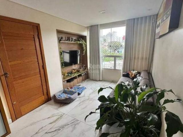Apartamento à venda no bairro Graça