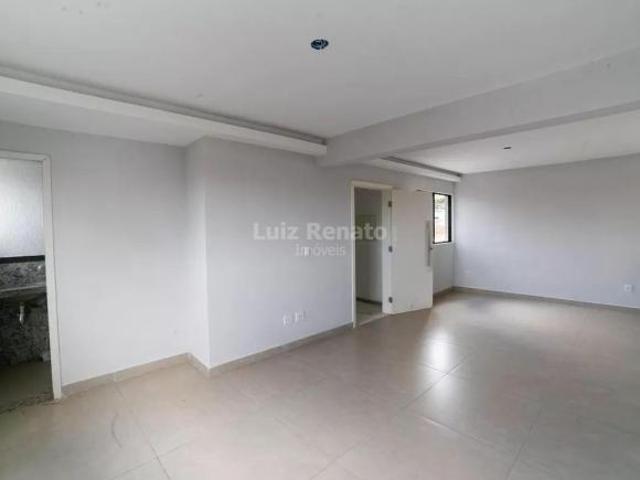 Apartamento à venda no bairro Graça