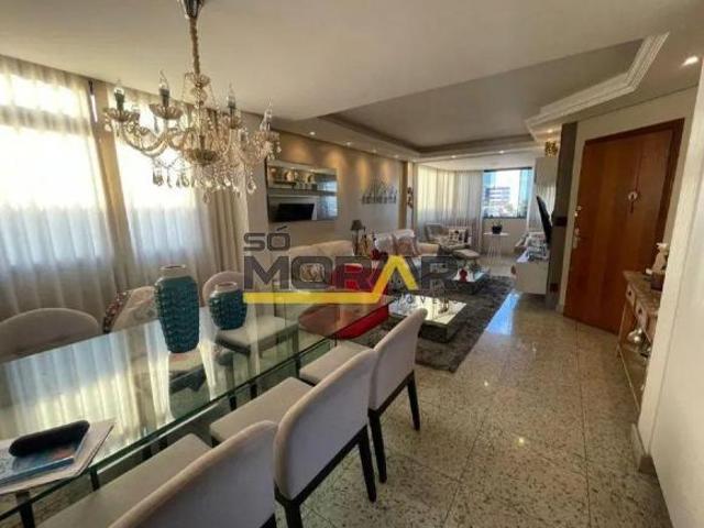 Apartamento a venda no bairro Graca, 3 quartos, 1 suite e 2 vagas