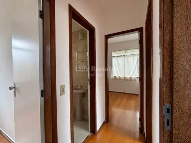Apartamento à venda no bairro Grajaú