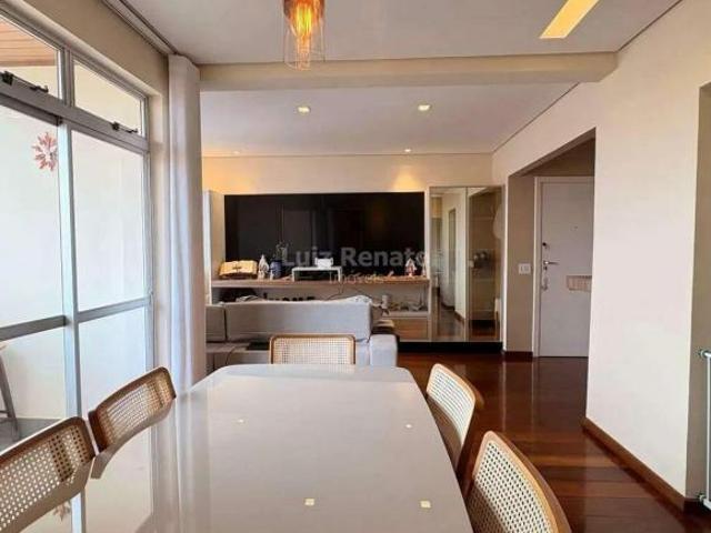 Apartamento à venda no bairro Grajaú