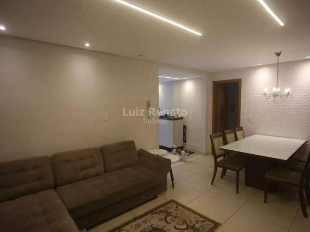 Apartamento à venda no bairro Grajaú