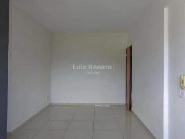 Apartamento à venda no bairro Grajaú