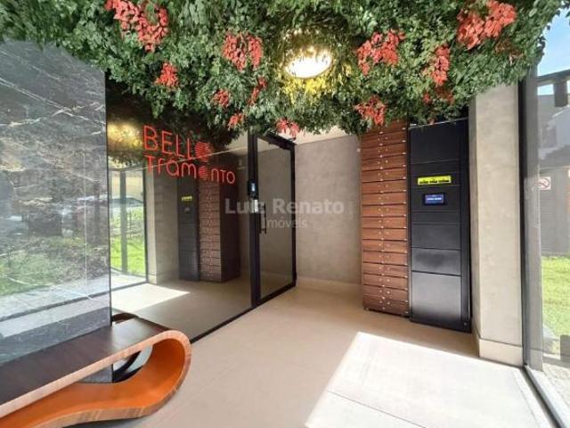 Apartamento à venda no bairro Grajaú