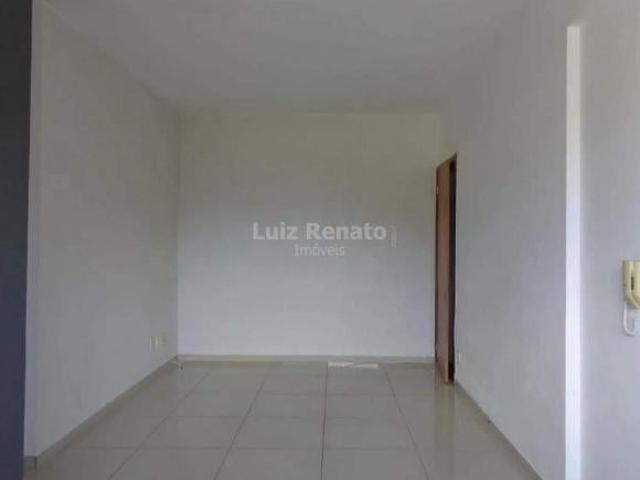 Apartamento à venda no bairro Grajaú